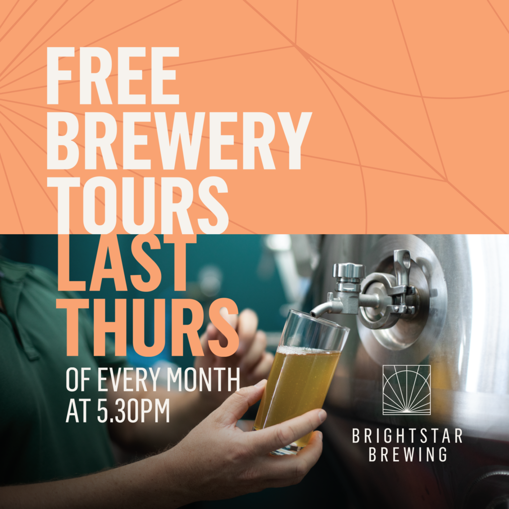 Brightstar Brewing