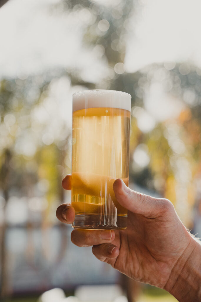 Crisp & Clean – Brightstar Brewing